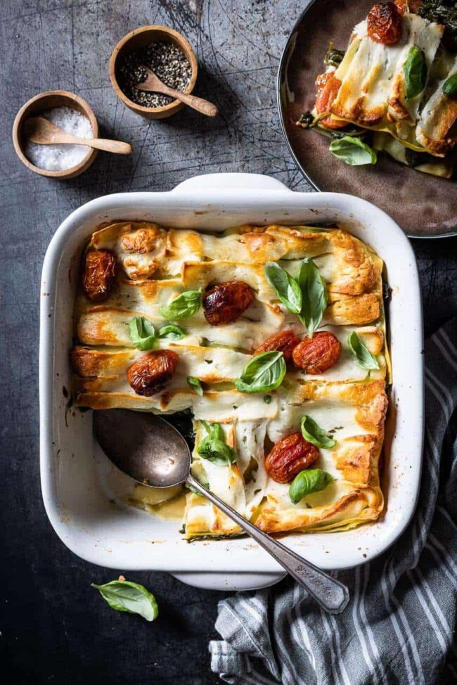 How to make halloumi cheese - Simone's Kitchen