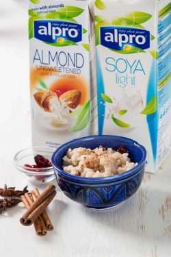 Back from Mexico and arroz con leche | Simone's Kitchen