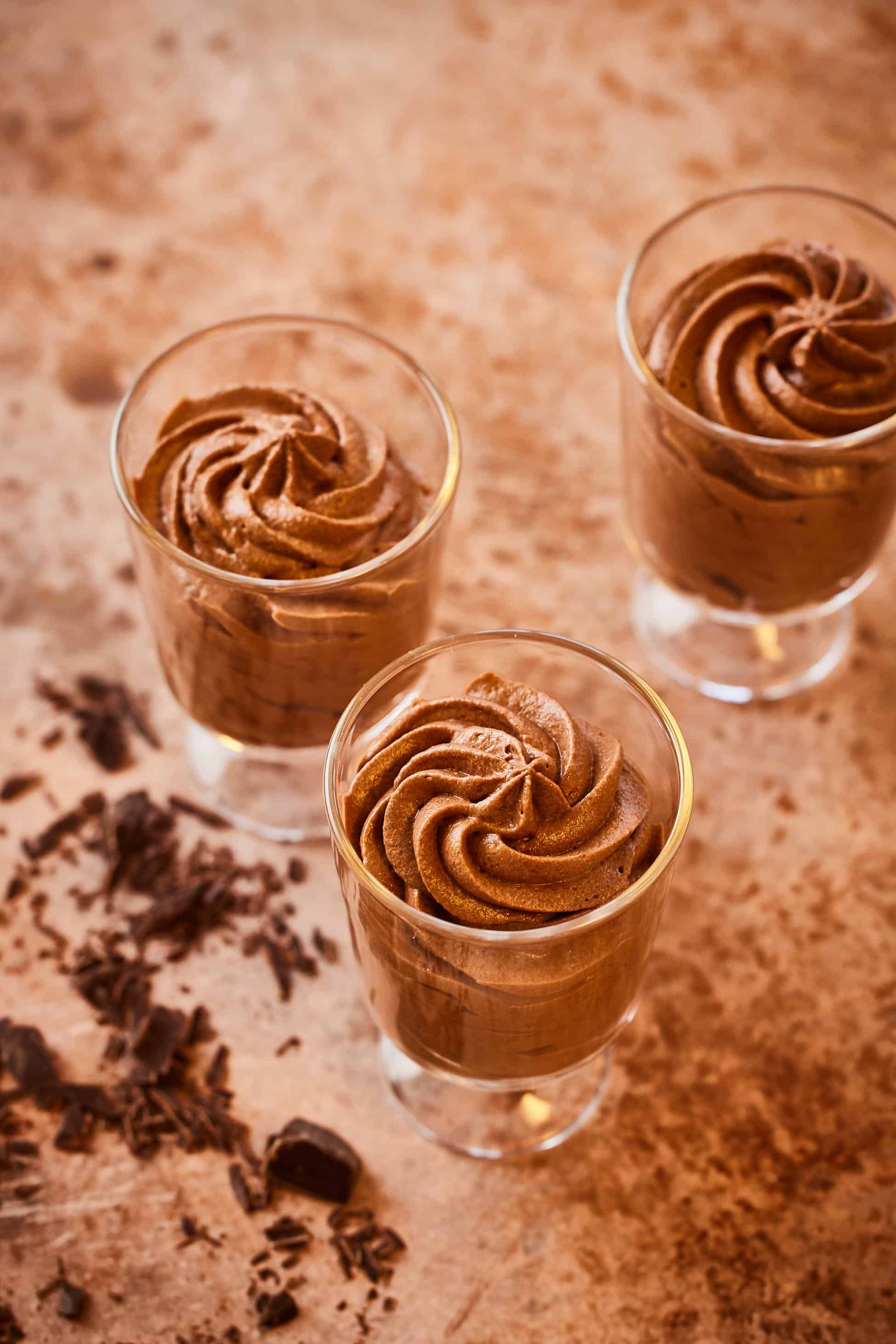 Chocolate mousse recipe | Simone's Kitchen