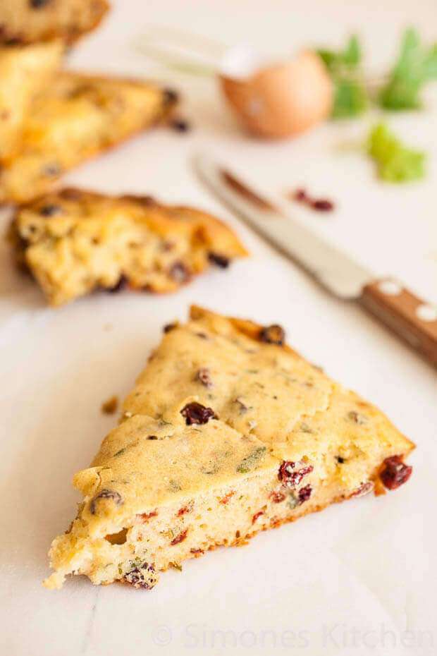 Chipotle bread | Simone's Kitchen