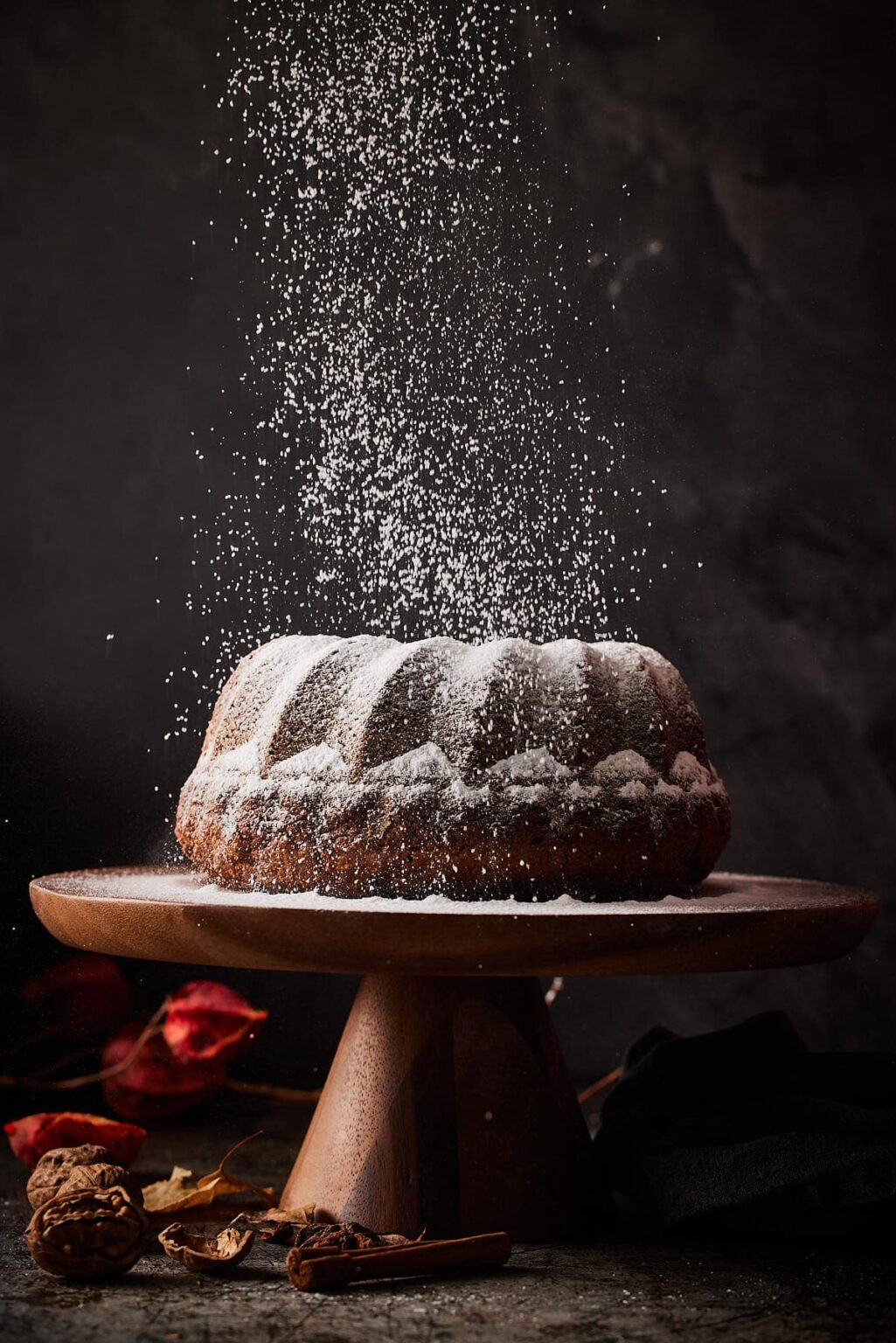 Easy poached quince with spices - Simone's Kitchen