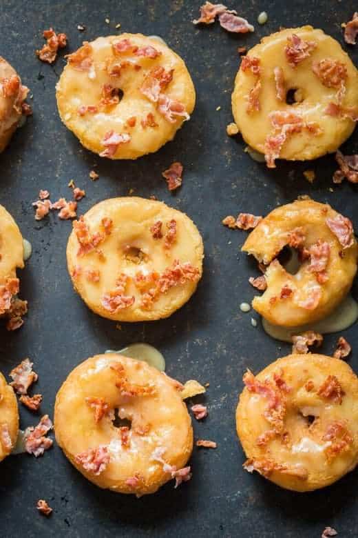 How to make bacon crumble at home - Simone's Kitchen