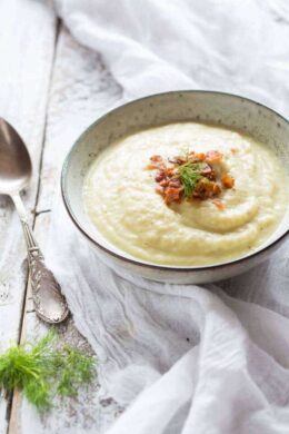 How to make bacon crumble at home - Simone's Kitchen