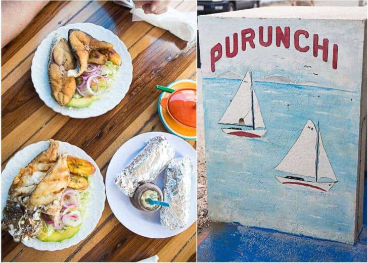 Travel: Ten restaurants in Curacao you want to visit - Simone's Kitchen