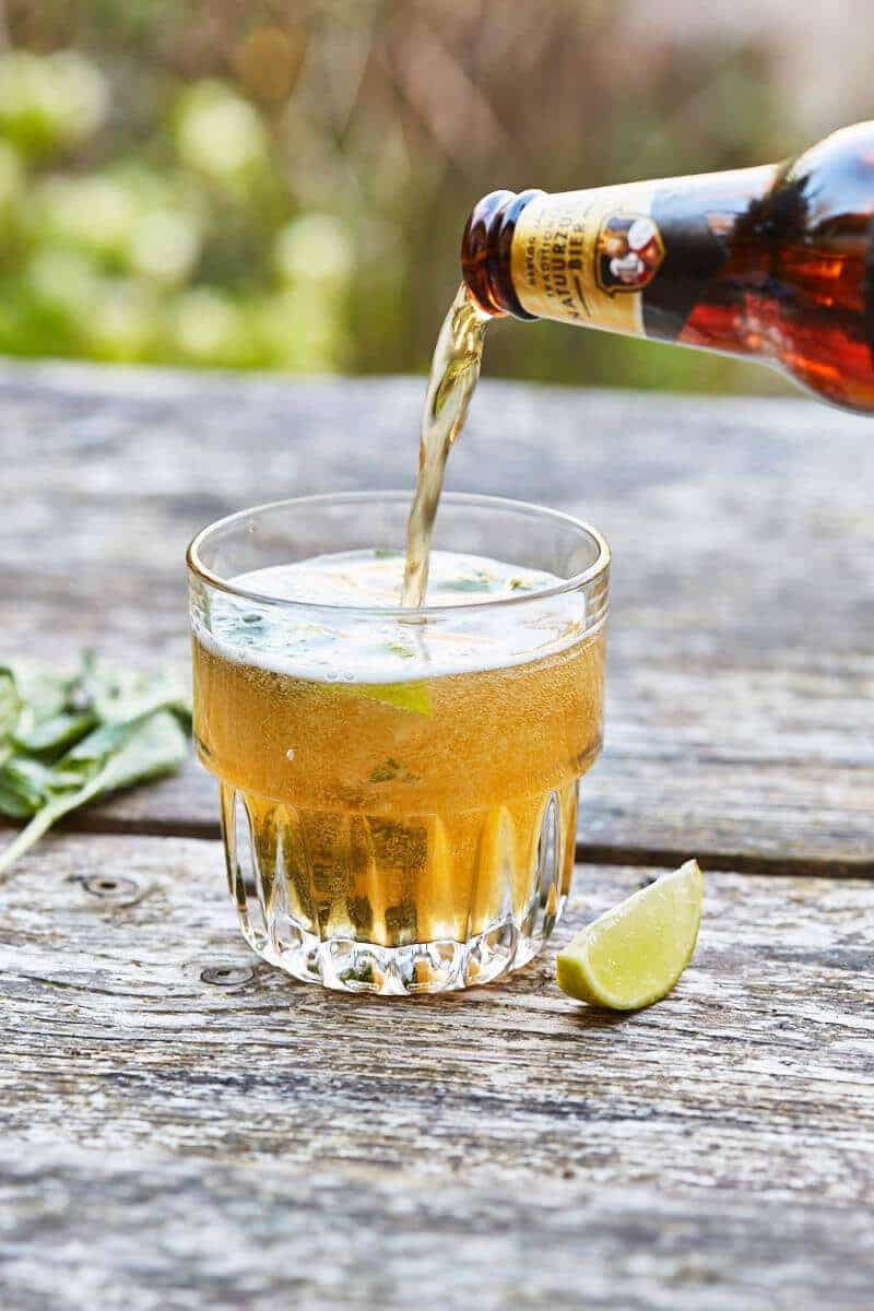 Surprising beer cocktail recipes that are done in minutes - Simone's ...