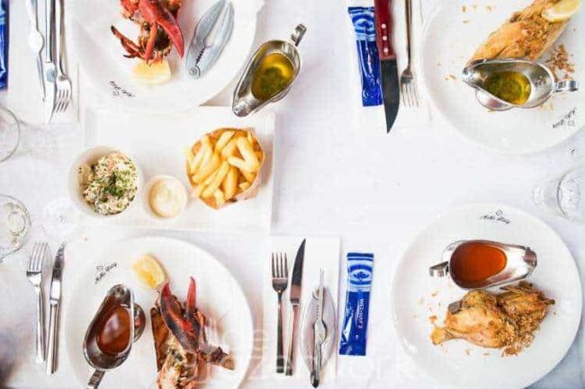 10 tips to improve your instagram food photos - Simone's Kitchen