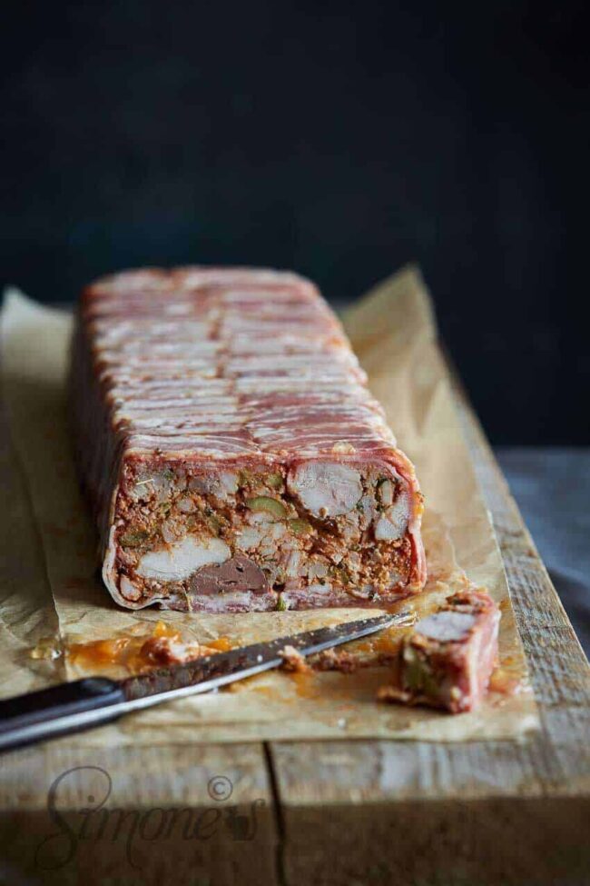 How to shoot meat - raw or cooked - Simone's Kitchen