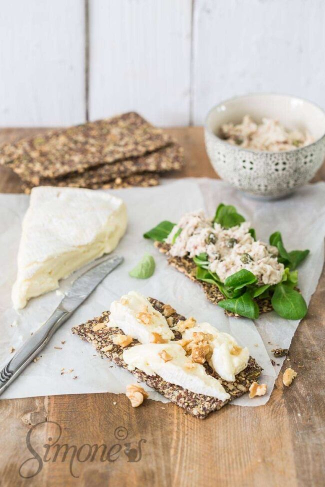 Why snacking in between meals is a bad idea - Simone's Kitchen