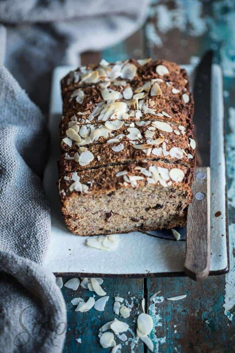 Gluten free brownies with banana flour - Simone's Kitchen