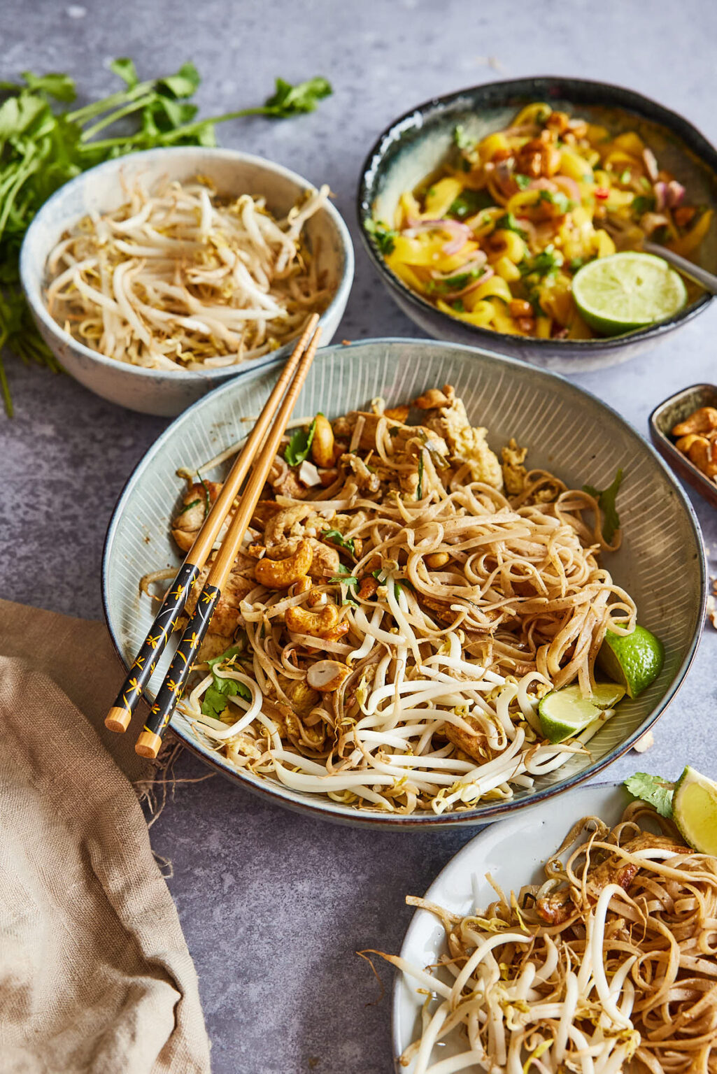 Slow cooker Thai beef curry - Simone's Kitchen