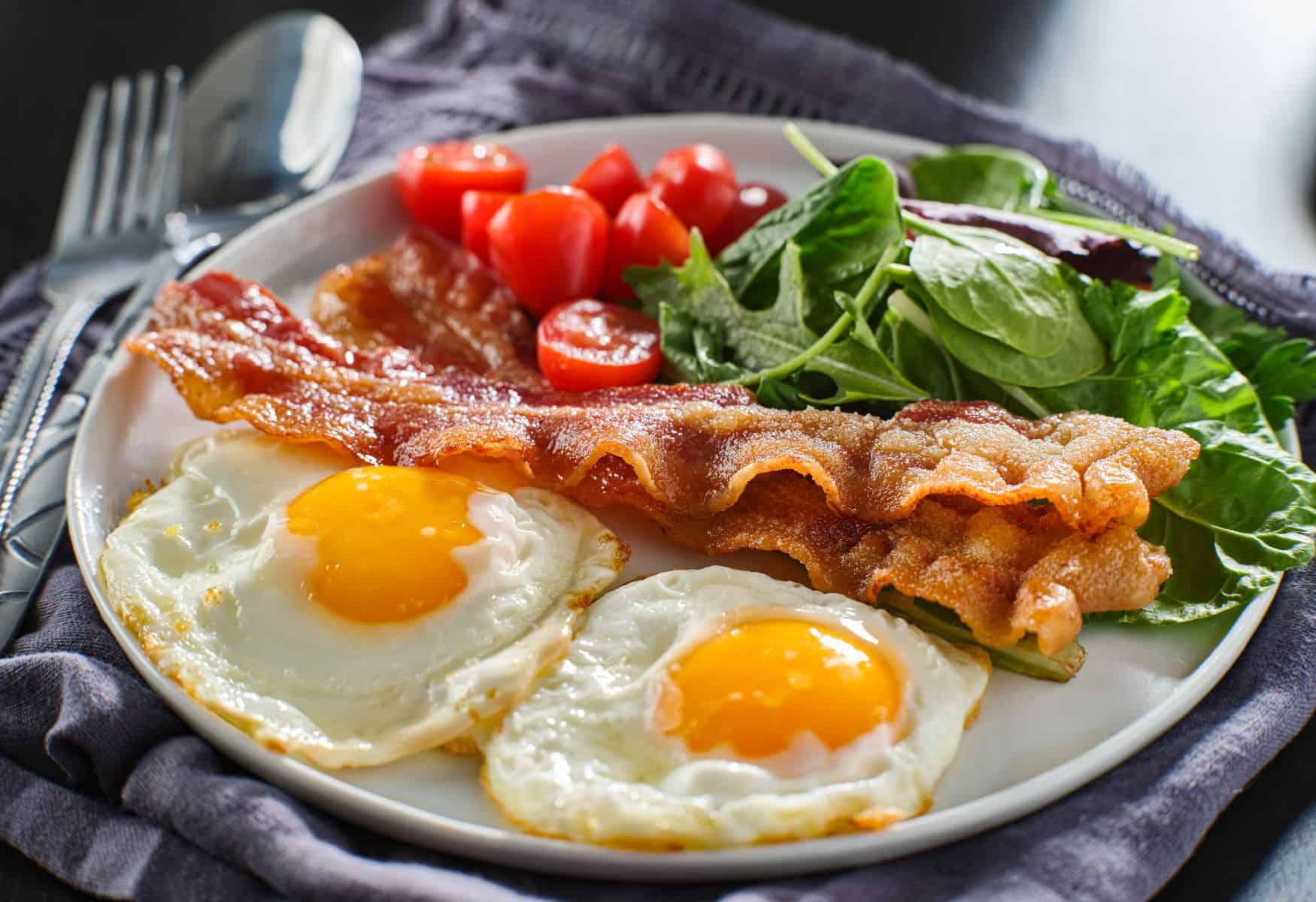 Foodphotography: shooting at night or in low light