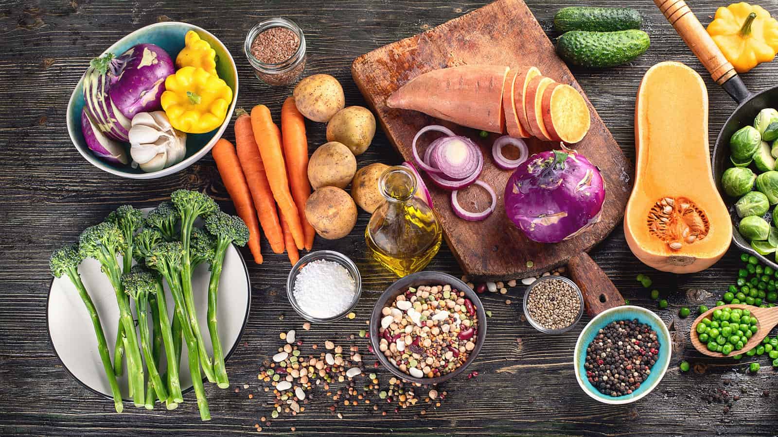72-hour water fasting - Simone's Kitchen