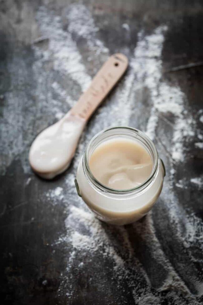How To Make An Easy Béchamel Sauce Recipe - Simone's Kitchen