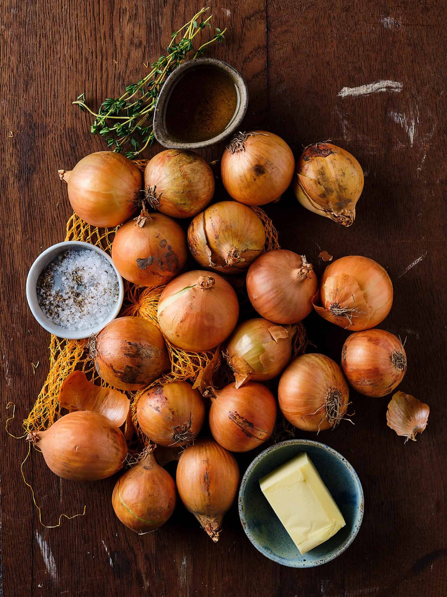 How To Make Caramelized Onions - Simone's Kitchen