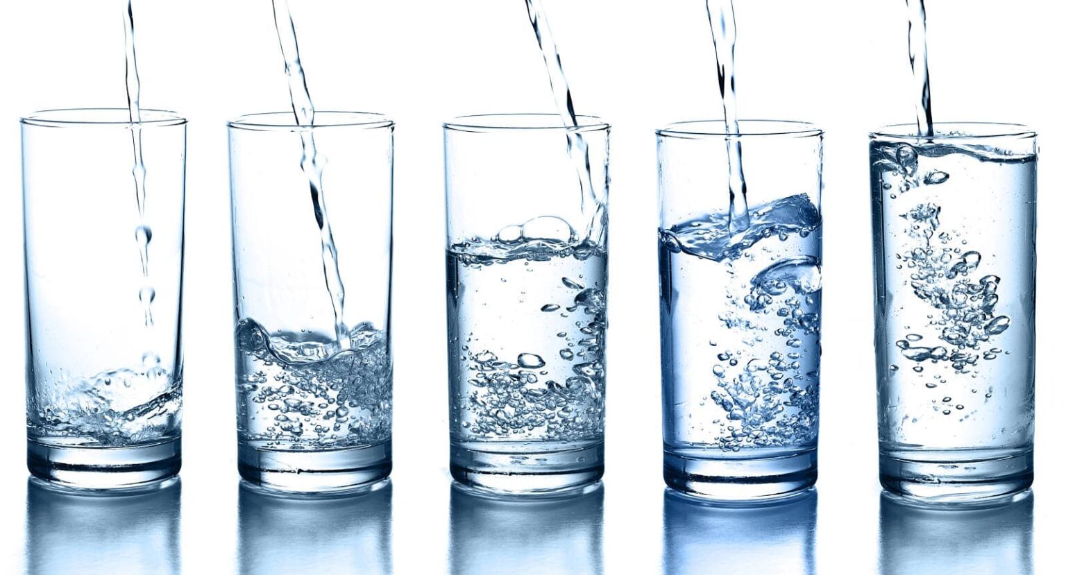 72-hour water fasting - Simone's Kitchen