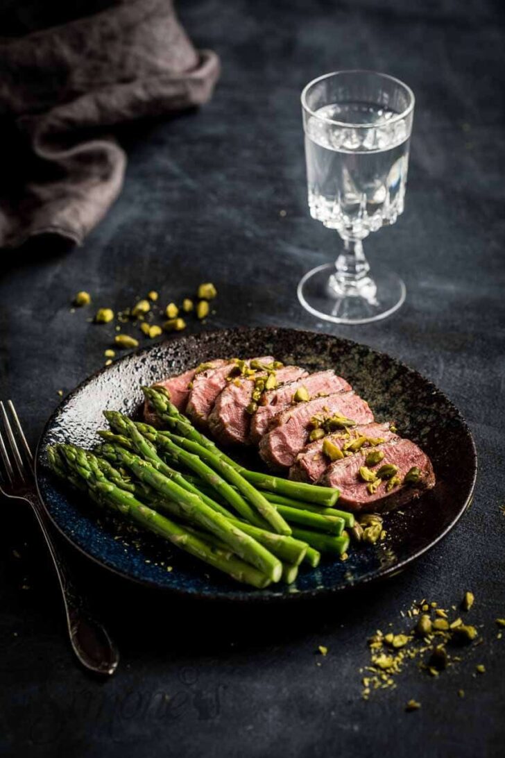 How to cook the perfect duck breast - Simone's Kitchen