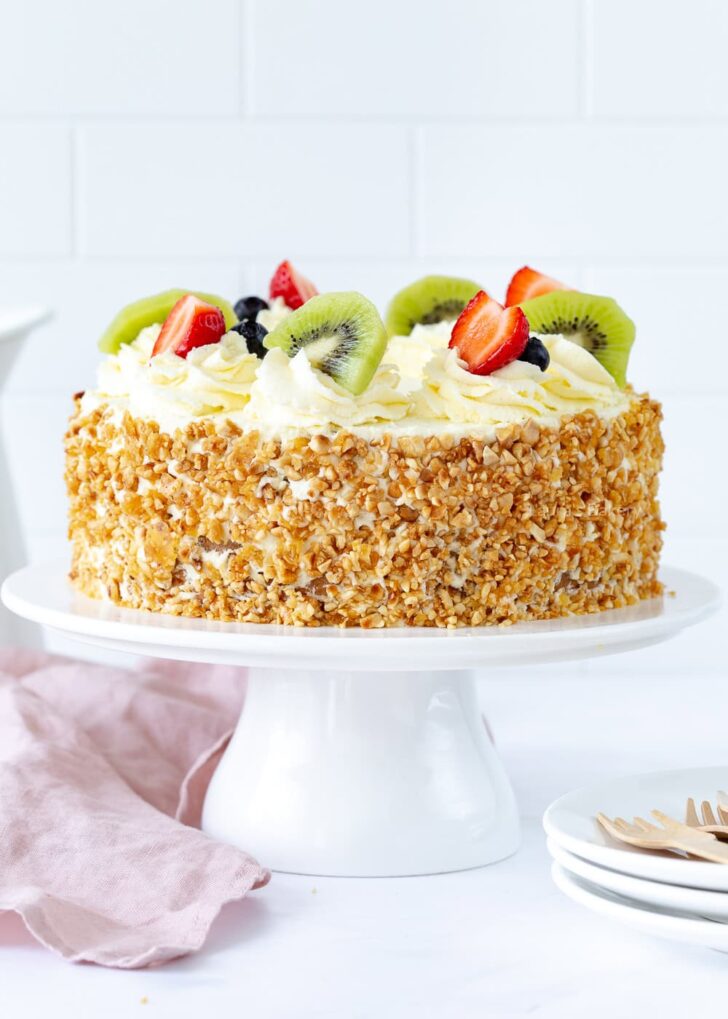 15 x famous Dutch recipes - Simone's Kitchen