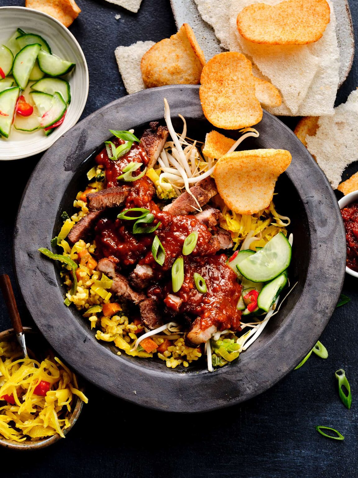 Belgian sugar waffles recipe - Simone's Kitchen