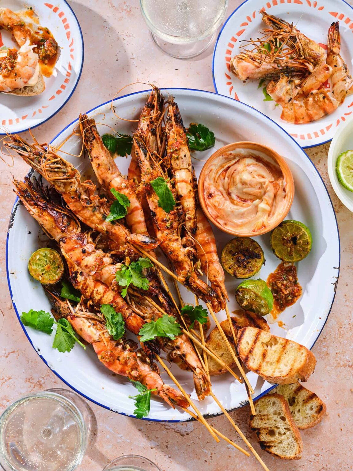 The 10 best summer salad recipes - Simone's Kitchen