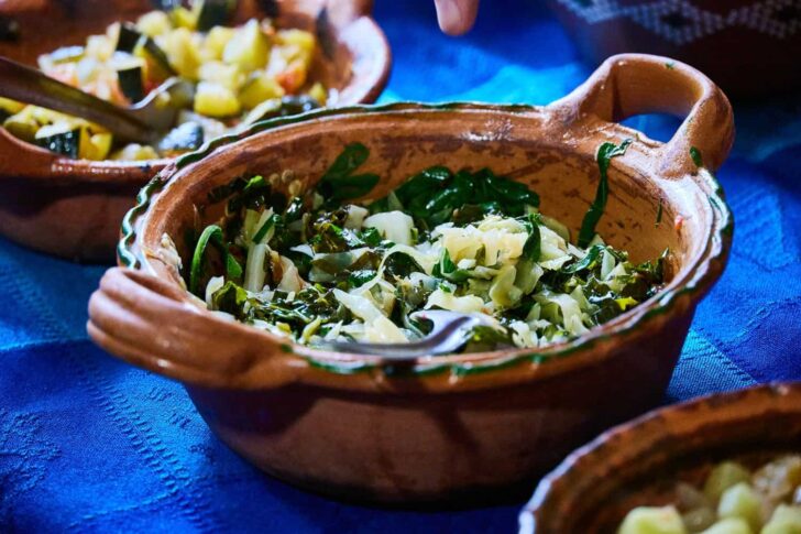 Traditional food in Yucatan - Simone's Kitchen