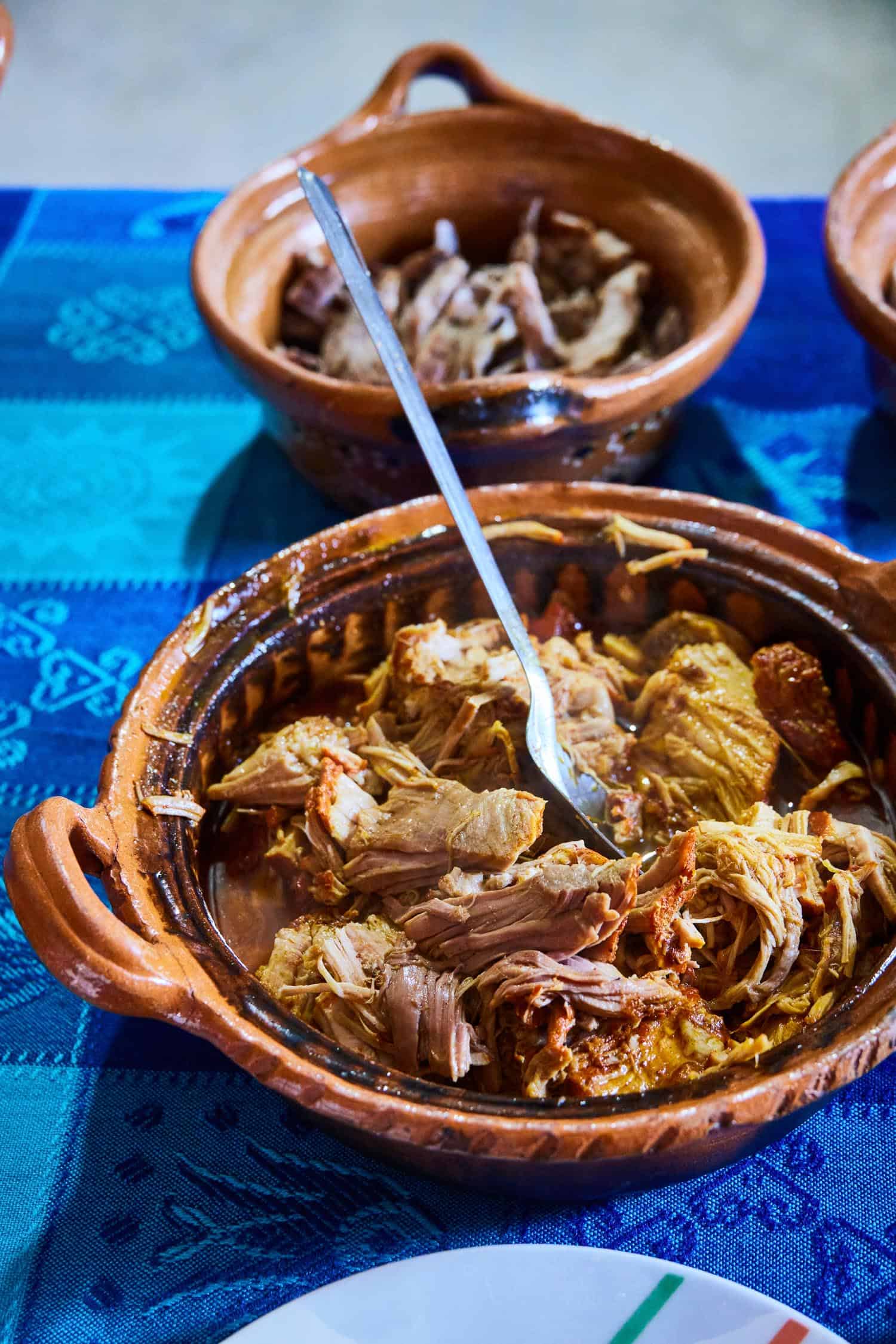 Traditional food in Yucatan | Simone's Kitchen