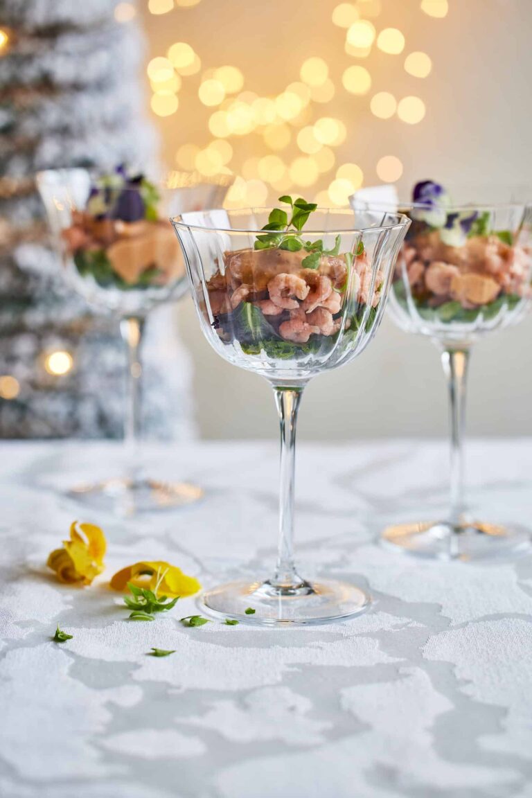 Easy shrimp cocktail recipe - Simone's Kitchen