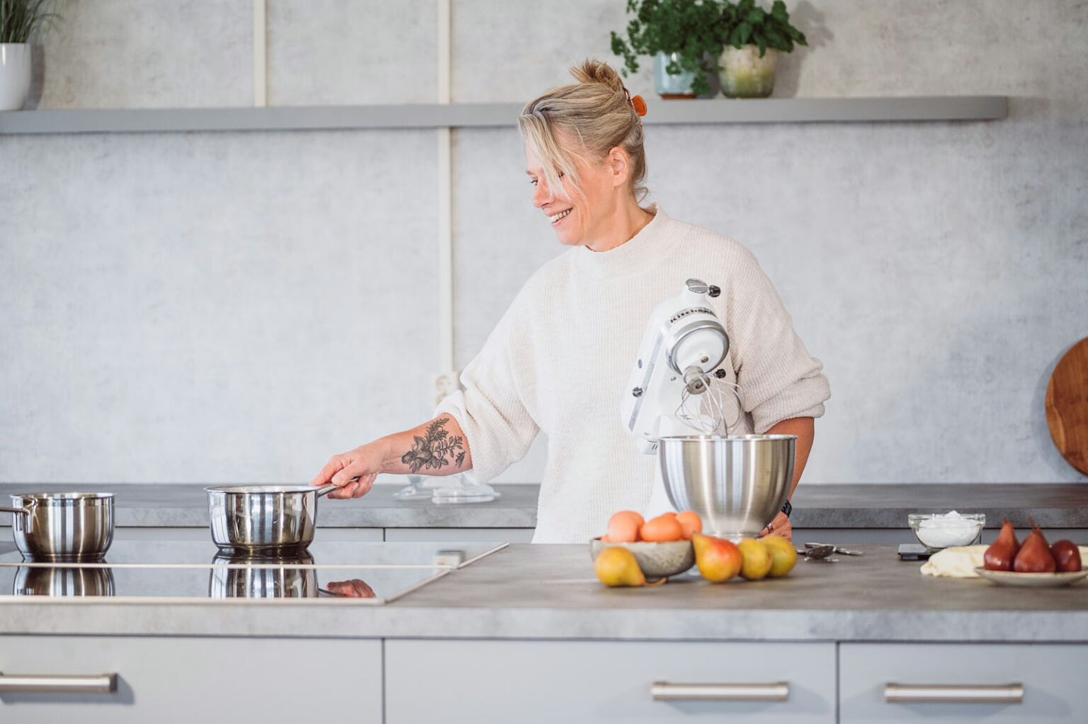 Easy & Delicious Recipes - Simone's Kitchen