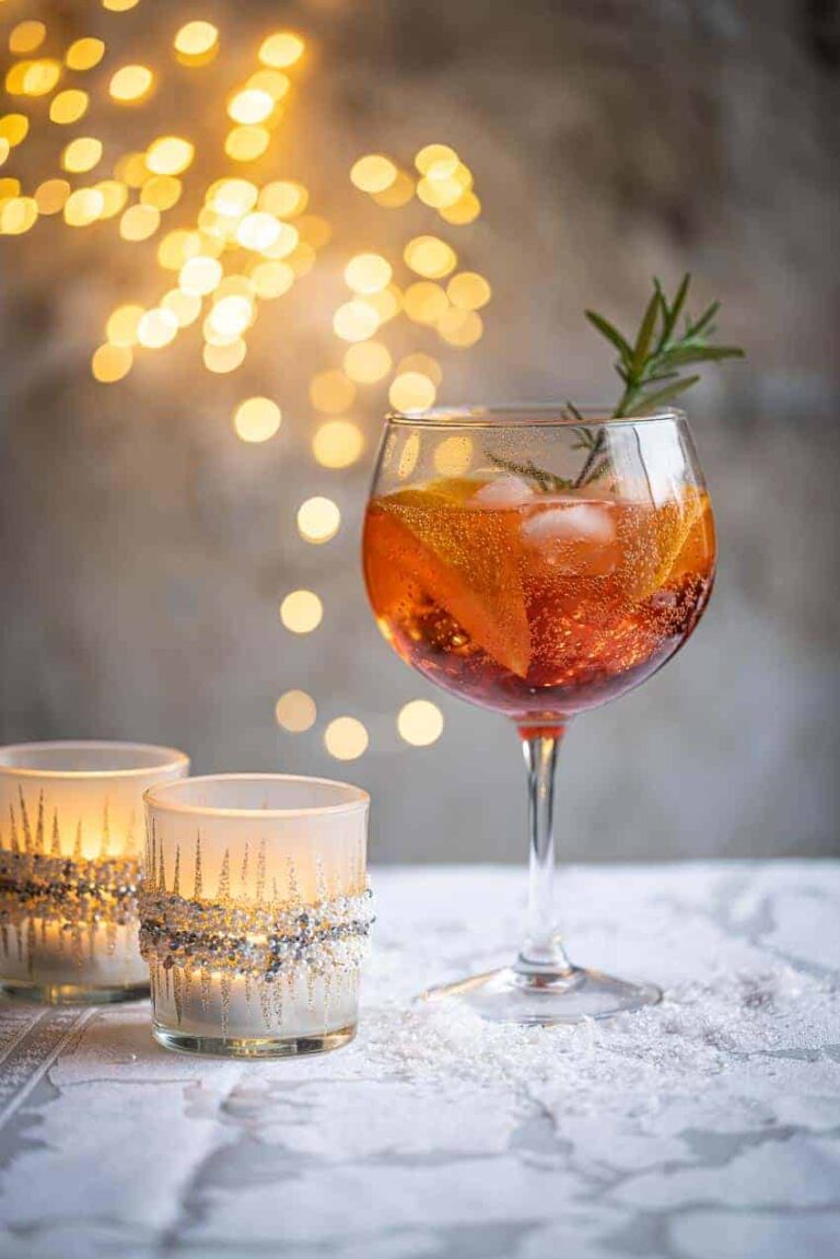 Aperol spritz recipe - Simone's Kitchen