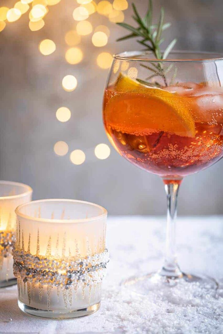 Aperol spritz recipe - Simone's Kitchen