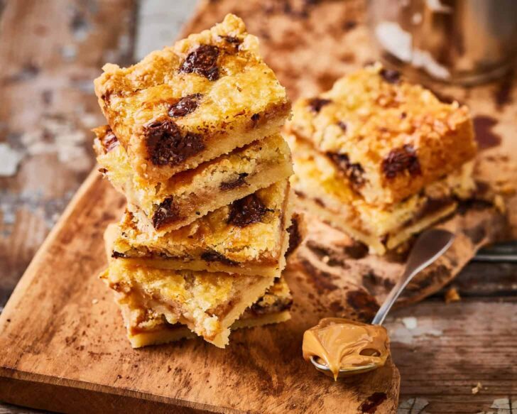 17 x Famous Dutch Recipes - Simone's Kitchen
