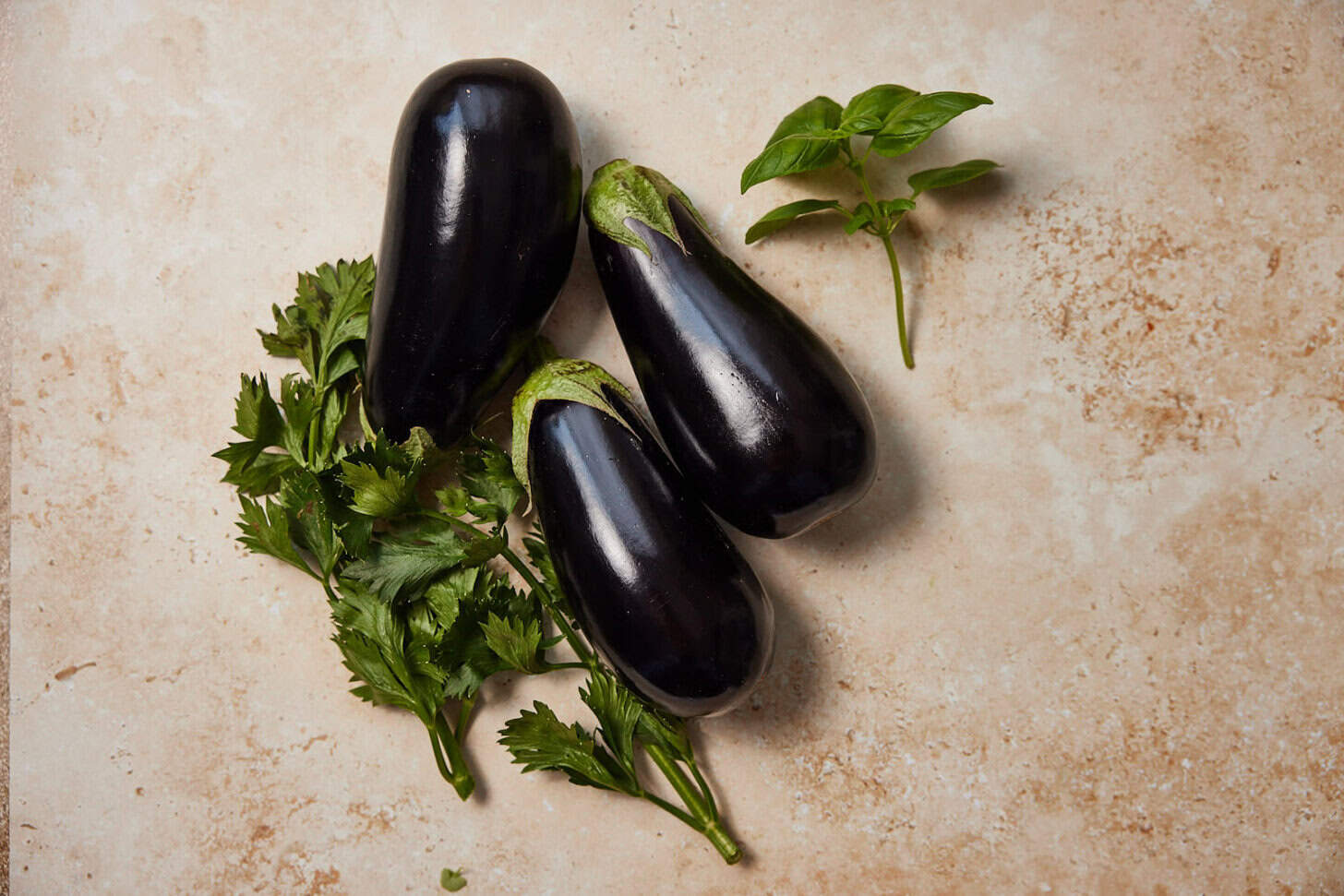 How to cook eggplant perfectly - Simone's Kitchen