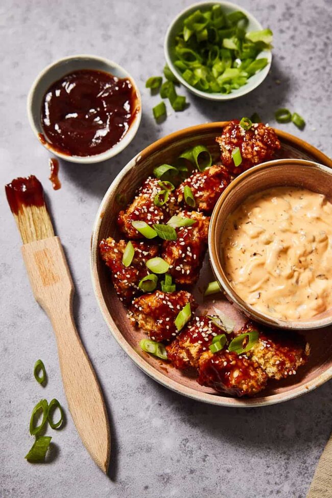 Why snacking in between meals is a bad idea - Simone's Kitchen