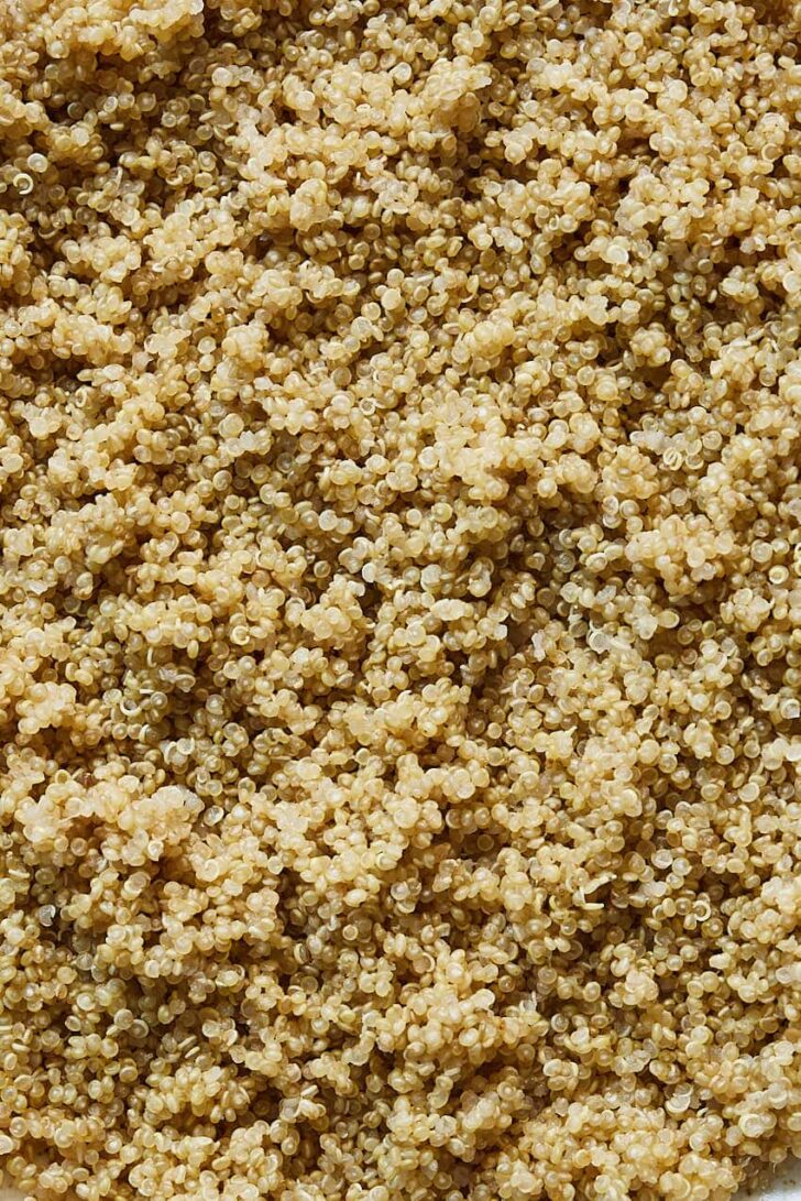 The Ultimate Quinoa Salad Recipe (with Variations!) - Simone's Kitchen