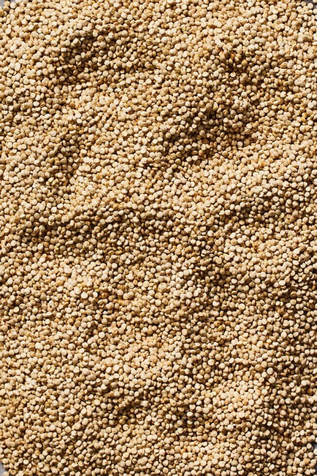 The Ultimate Quinoa Salad Recipe (with Variations!) - Simone's Kitchen