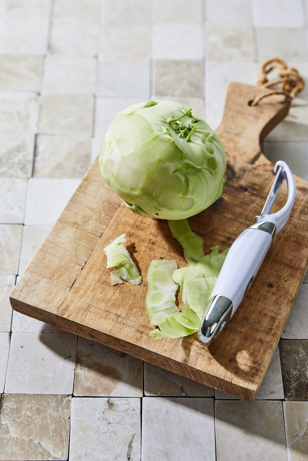 Kohlrabi Guide: Season, Taste & How to Cook This Veggie
