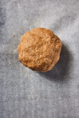 Dutch Pepernoten Recipe (Dutch Spiced Cookies) - Simone's Kitchen