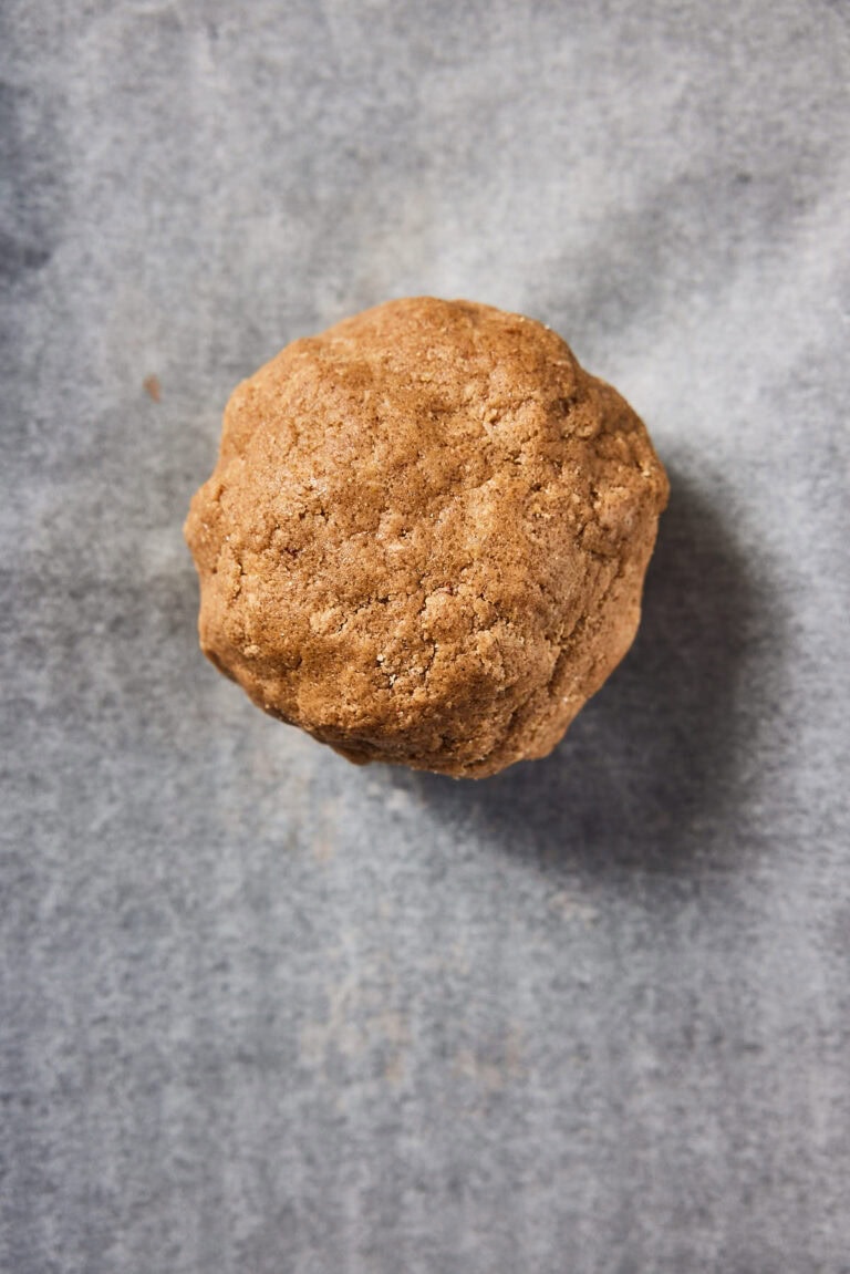 Dutch Pepernoten Recipe (Dutch Spiced Cookies) - Simone's Kitchen