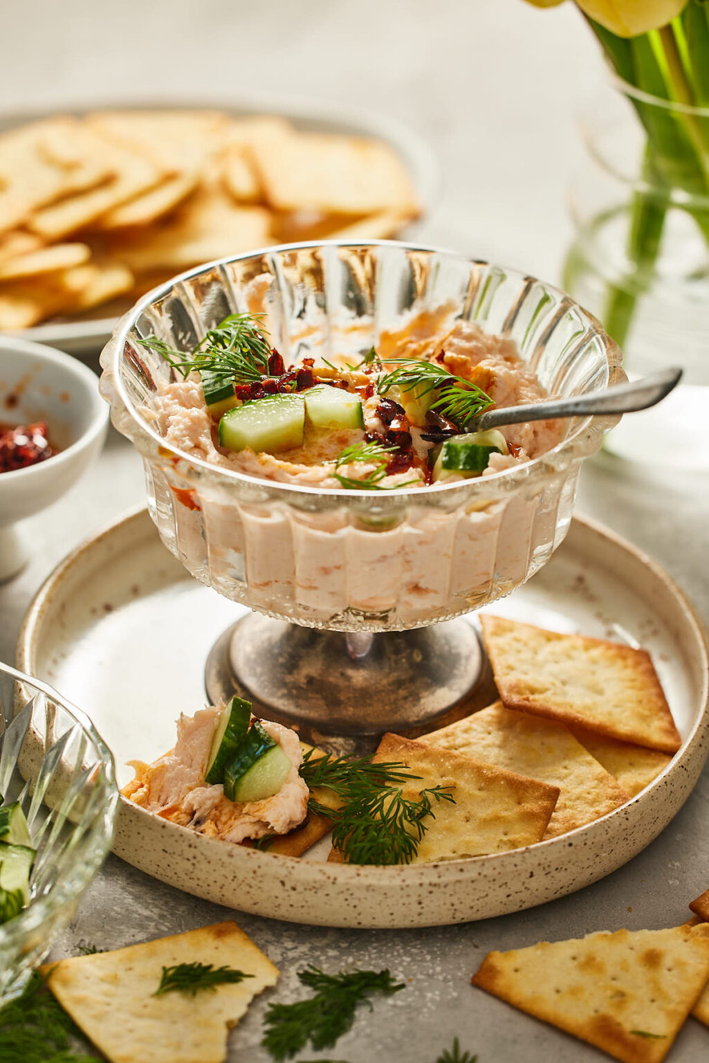 The 10 best summer salad recipes - Simone's Kitchen